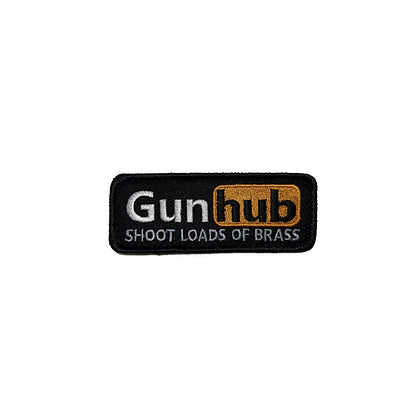 HOOK & LOOP- GUN HUB – The Surplus Guy